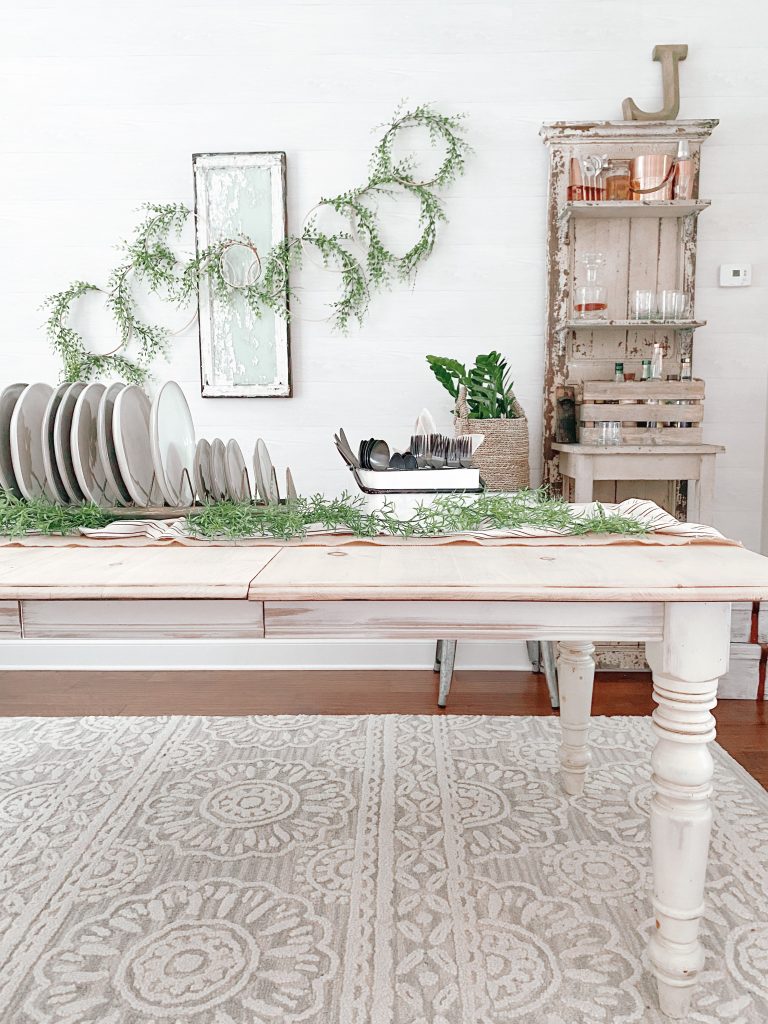 Bleaching Your Furniture - How To Get A New Look At No Cost To You ...