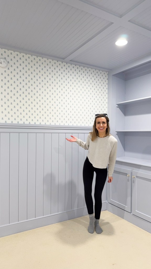 Fabric Wallpaper - How You Can Use Sheets As Wallpaper (And Save Big ...